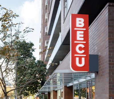 Becu To Open New Bainbridge Island Duvall Locations News