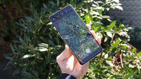 Hands On Oppo Find X6 Pro Forget The Oddball Looks This Is A