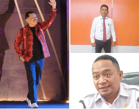 Kasn Mentahkan Rekomendasi Bawaslu Terkait Dugaan Pelanggaran Netralitas Sekda Muna Cs Telisik Id