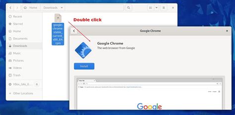 How To Install A Rpm File In Fedora Linux Beginners Guide Fostips