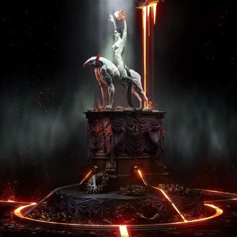 In The Face Arca Wiki Fandom