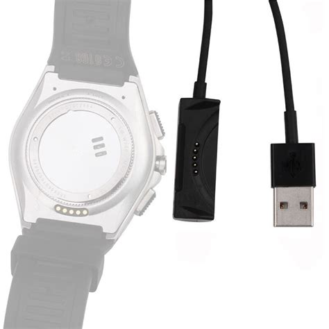 Usb Oplaadkabel Charger Voor Lg Horloge Urbane Nd Grandado