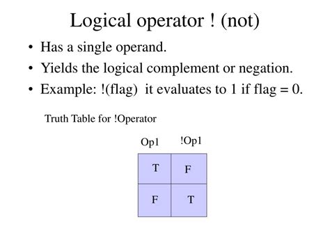 Ppt Control Structures Powerpoint Presentation Free Download Id