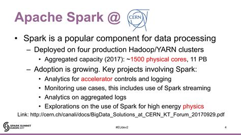 Apache Spark Performance Troubleshooting At Scale Challenges Tools