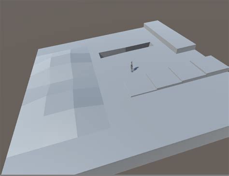 learn unity s navmesh by creating a click to move game gamedev academy