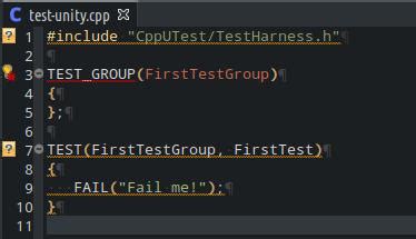 Eclipse Community Forums C C IDE CDT How To Index External Folder