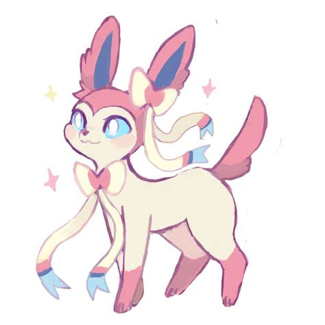 Best Images About Sylveon On Pinterest Chibi Trainers And Deviantart Pokemon
