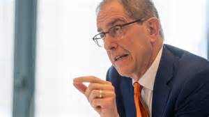 Princeton U President Christopher Eisgruber Discusses New Book Video