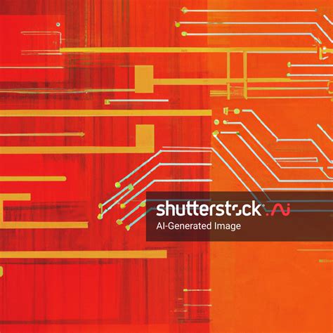 Futuristic Design Clean Aesthetics Depiction Databases Ai Generated