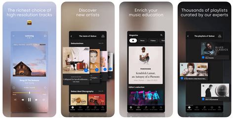 Free Your Music Qobuz Vs Tidal Which Is Better In 2025