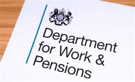 Dwp Sends Thousands New Pip Letters As Face To Face Assessments