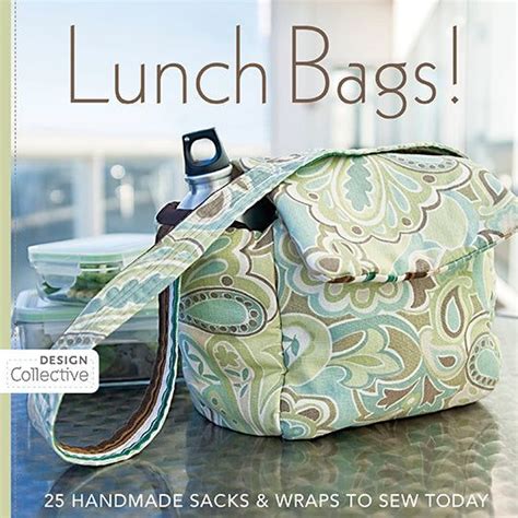 Stylish And Practical City Backpack Sewing Tutorial Lunch Bag