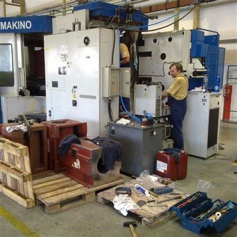 Vmc Machine Retrofitting Service In Pune Id 2853764737991