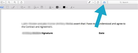 Add Signature To Pdf Mac Mserldynamics