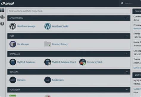 Cpanel Wordpress Toolkit Io Zoom