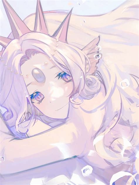 Shell Crown Danbooru