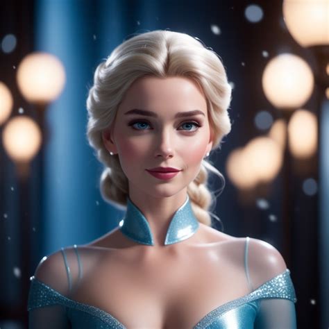 Elsas Latex Presentation Stable Diffusion Online