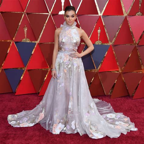 Hailee Steinfeld Oscar