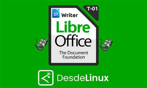 learning libreoffice tutorial 1 keyboard shortcuts for writer