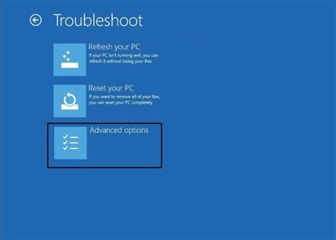 How To Fix Automatic Repair Couldnt Repair Your Pc Techcult