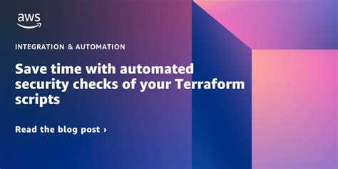Integration Automation