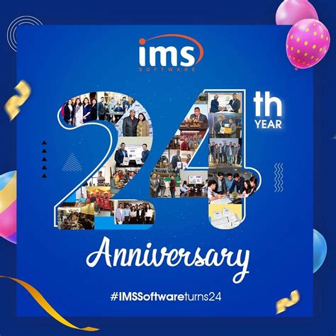 Ims Software Pvt Ltd Posted On Linkedin