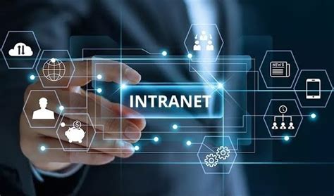 What Is An Intranet Greencloud Affordable Kvm And Windows Vps
