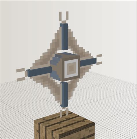 Specific Model Shape Will Break All Other Models MCreator