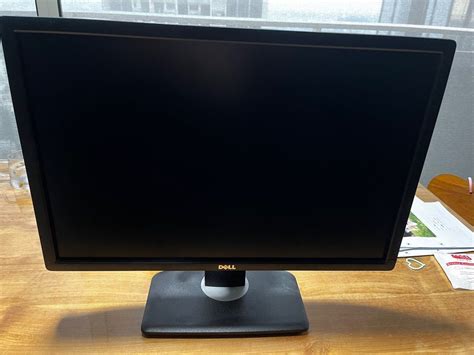 Dell Monitor Computers Tech Parts Accessories Monitor Screens On Carousell