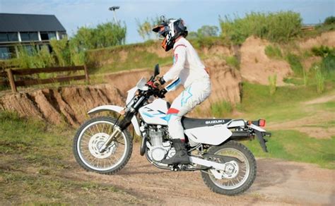 La Suzuki Dr 650 Bajó De Precio Claves Para Comprar Esta Histórica