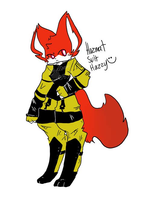 Hazzy By Pixeldraws0810 On Deviantart
