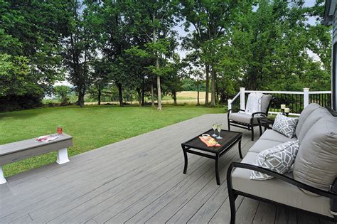 Timbertech® Composite Decking By Azek®