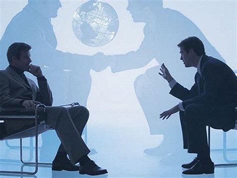 谈判开局的技巧 知乎