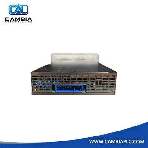 ICS Triplex T C Cutting Edge Industrial Automation Controller Brand New Buy T C ICS