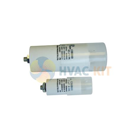 3 Mfd Run Capacitor