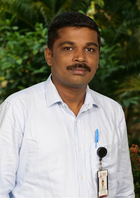 V Muthu Kumar Welcome To Mcc