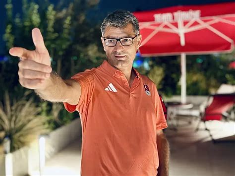 Yusuf Dikec Bio Age Height Wife Net Worth Wealthy Spy