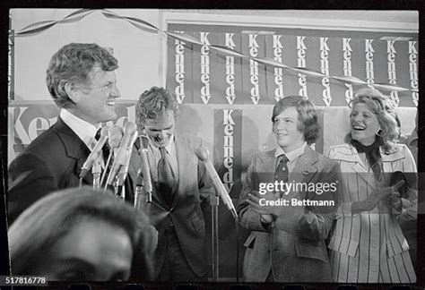 Edward Moore Ted Kennedy Photos And Premium High Res Pictures Getty