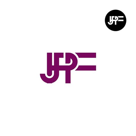 Jpf Logos Vectors And Illustrations For Free Download Freepik