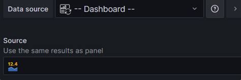 Add A Dynamic Tag Based On Thresholds Dashboards Grafana Labs