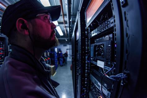 Usa System Engineer Optimizing Maintaining Complex Systems In Technical Environment Premium Ai