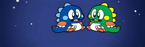Download And Play Bubble Bobble Classic On Pc And Mac Emulator