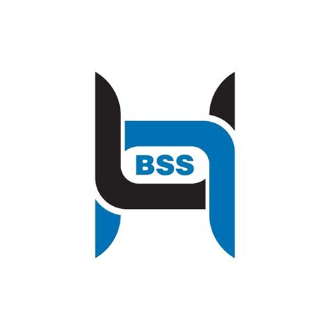 4 Bss Logo Unique Stock Vectors And Vector Art Shutterstock