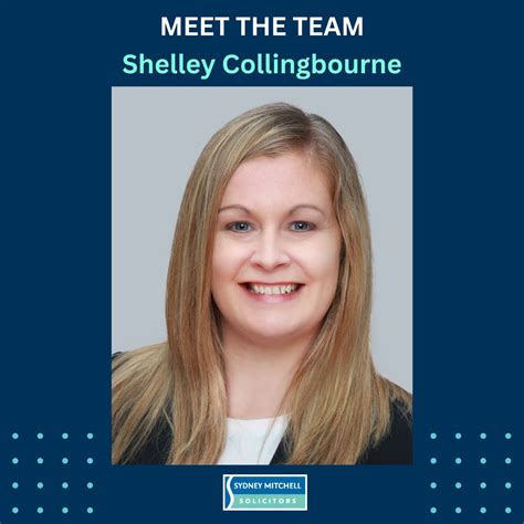 Shelley Is A Partner And Leads Our Private Client Team In Our Sheldon