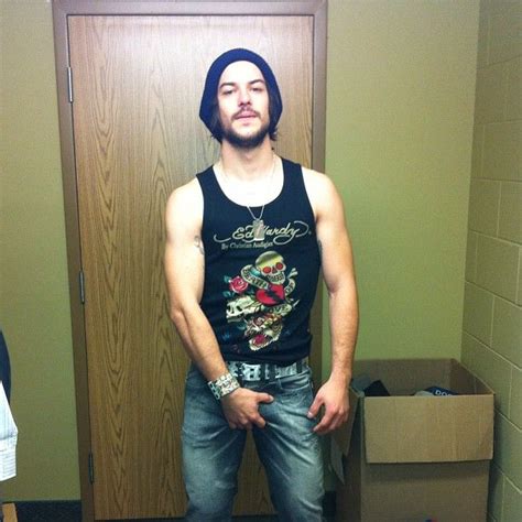 Hot Marc Andre Grondin