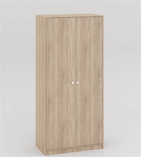 ᐉ Шкаф ШК 80 Детский ЛДСП 1950х800х520 мм Дуб Сонома 8985099 • Купить в Киеве Украине