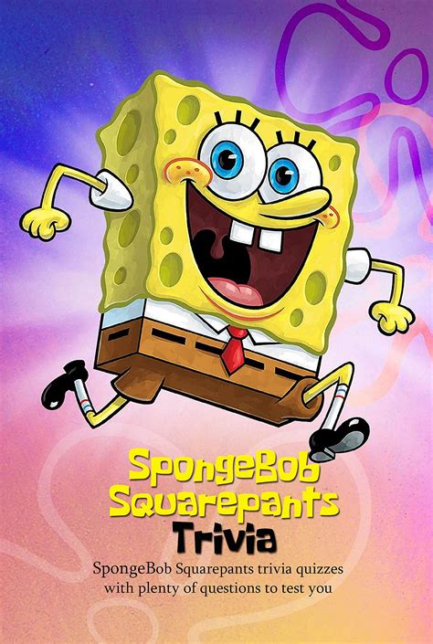 Spongebob Quiz Questions And Answers At Terrance Mitchell Blog