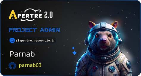 Wallgodds Apertre2 Opensource Contributetoopensource Techcommunity Parnab Bagchi