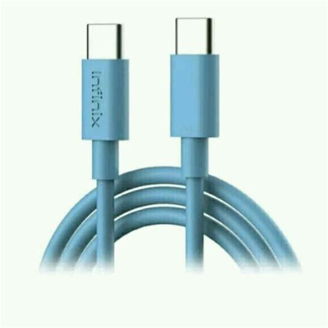 Jual Kabel Infinix Type C Shopee Indonesia
