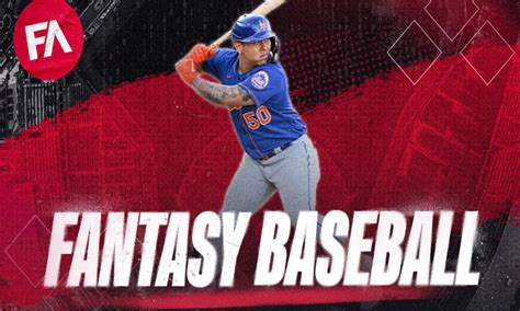 Fantasy Baseball Podcast Francisco Álvarez Called Up Weekend